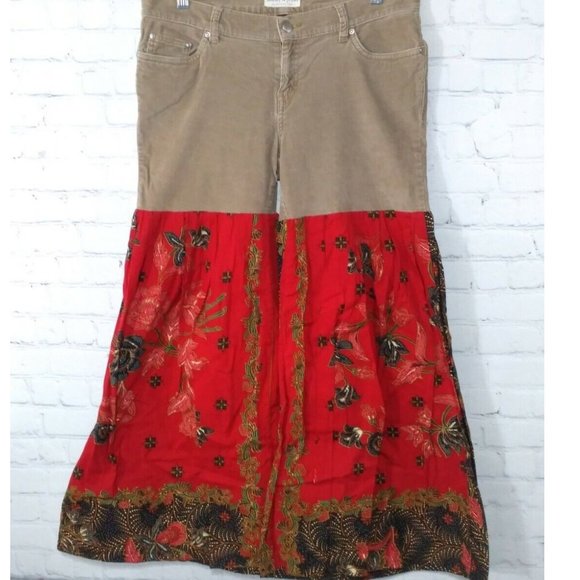 Tommy Hilfiger | Pants & Jumpsuits | Tommy Hilfiger Retro Womens ...